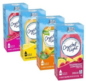 Is Crystal Light Good For Diabetics - A1CGUIDE