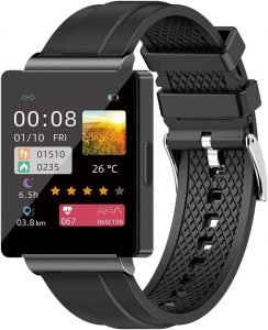 Best 5 Glucose Watch For Diabetics - A1CGUIDE